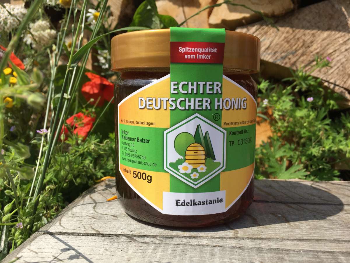 Honig direkt vom Imker Online bestellen | Online Shop